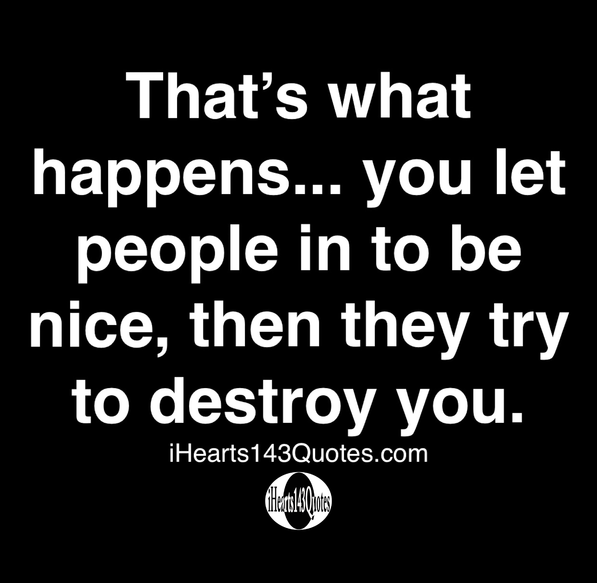 Daily Motivational Quotes - iHearts143Quotes